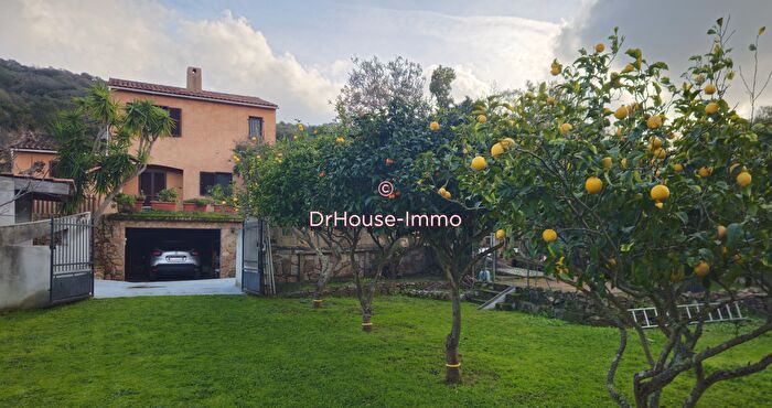 Figari - Maison 5 pièces à vendre