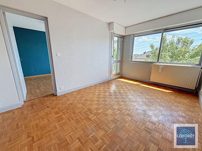Dijon, Eiffel : Appartement 2 pièces à louer