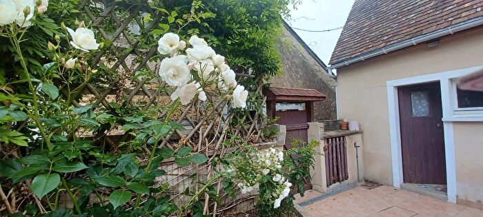 Malicorne-sur-Sarthe : Maison 6 pièces à vendre