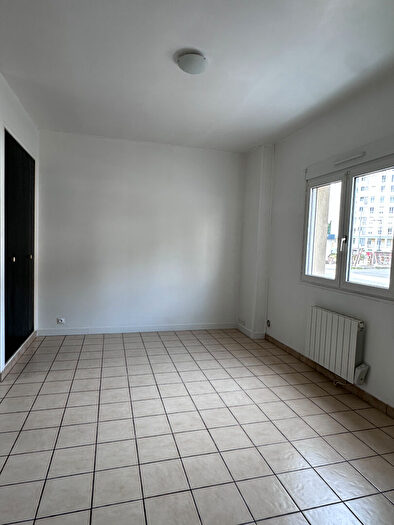 Appartement 2 pièces à louer - Saint-Brieuc, Ville Hellio, Tour d'Auvergne, Ville Jouha