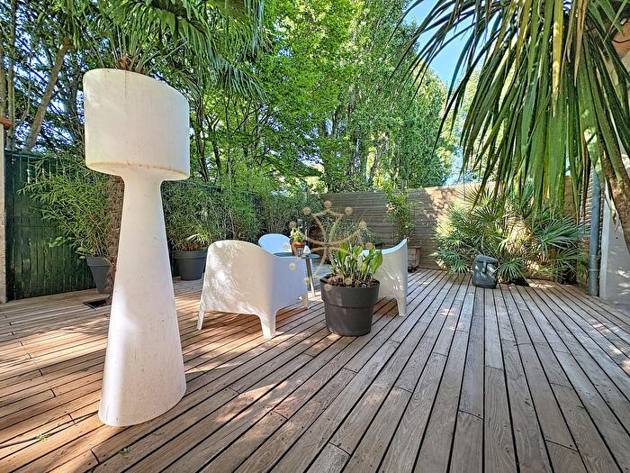 Toulouse : Maison 5 pièces à vendre