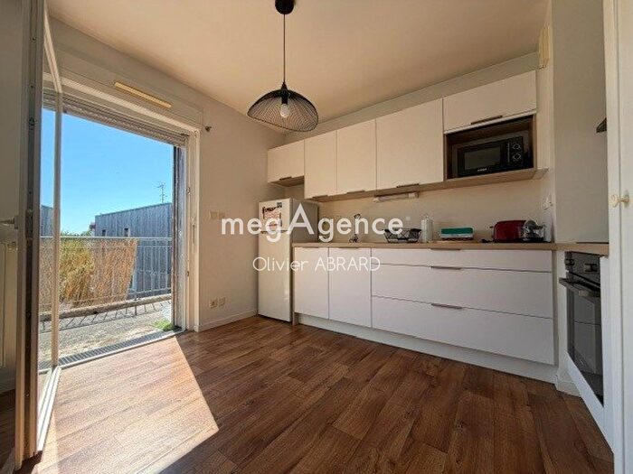 Appartement 3 pièces à Saint-Herblain, Centre-ville, à vendre