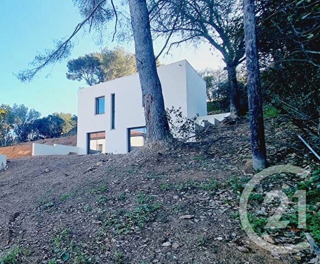 Maison à vendre - La Seyne-sur-Mer, Est - 4 pièces - 3 chambres