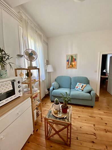 Appartement 2 pièces à Toulouse, Les Châlets, à louer