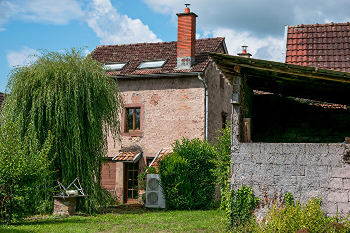 Maison à vendre - Saulnot - 10 pièces - 3 chambres