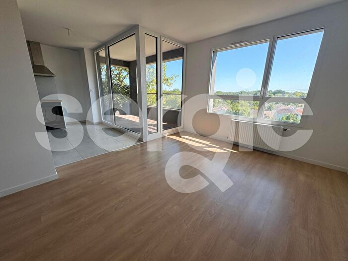 Appartement 4 pièces à louer à Torcy, Torcy