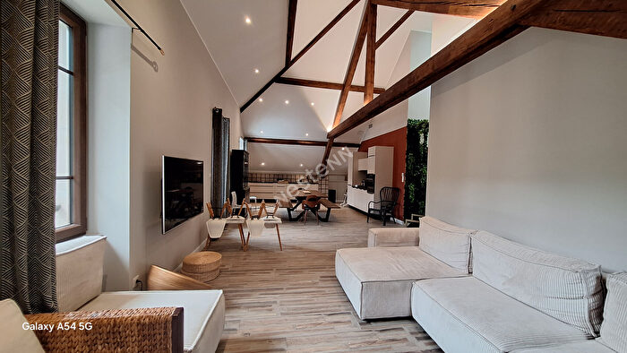 Aix-les-Bains, Ouest : Appartement 5 pièces à vendre