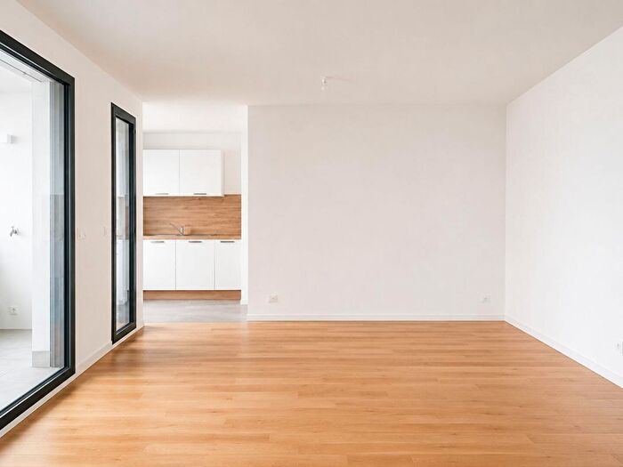 Appartement 2 pièces à Caluire-et-Cuire, Margnolles, Rhône, à vendre