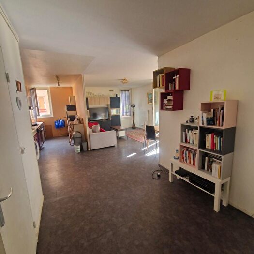 Créteil, Ormetteau, Port - Appartement 4 pièces à vendre