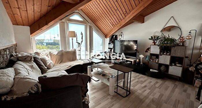 Castres, Quartier Périphérique Ouest - Maison 4 pièces à vendre