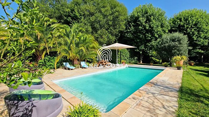 Maison 7 pièces à vendre - Villefranque