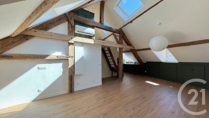 Appartement 3 pièces à vendre à Gap, Gap ville