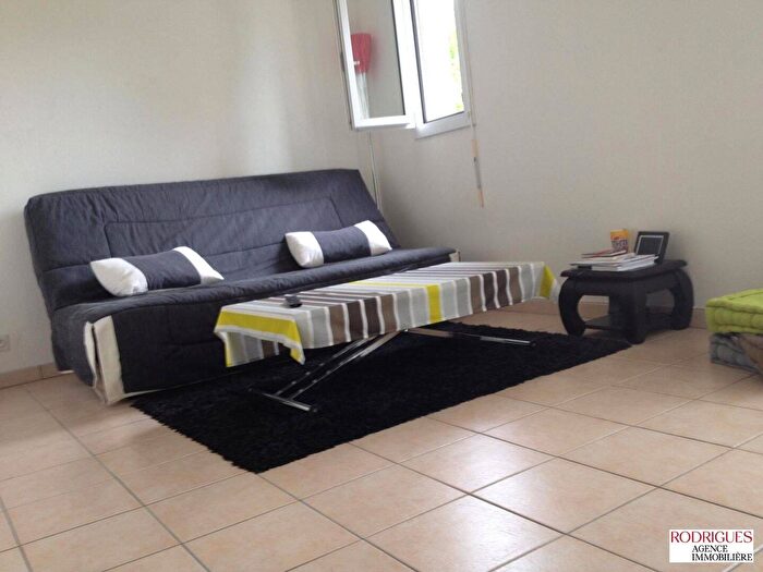 Poitiers : Appartement 1 pièce à louer