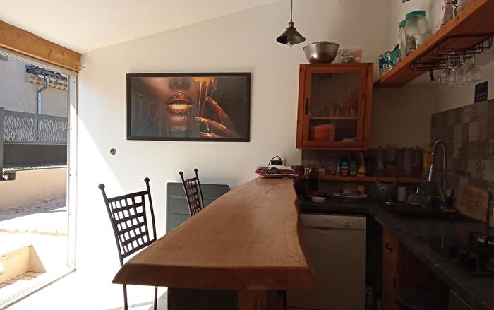 Maison 5 pièces à vendre - Pierrevert