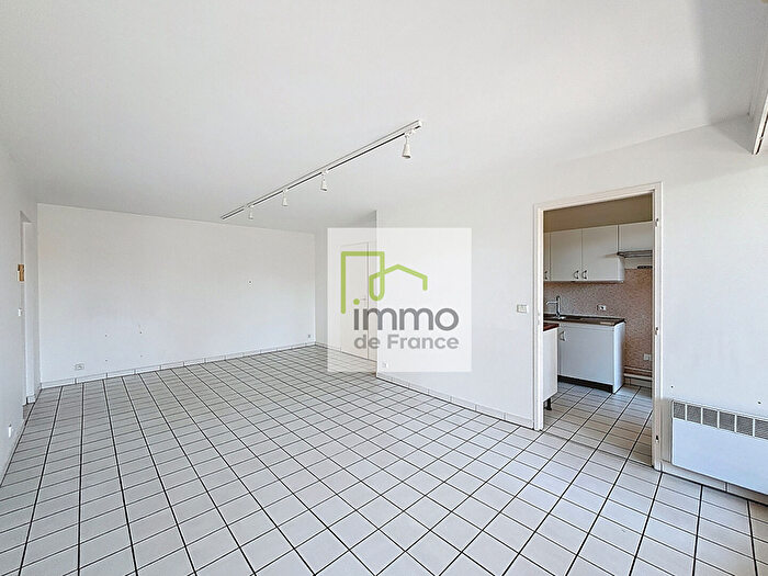 Appartement 3 pièces à louer - Marcq-en-Barul, Centre-ville, Bourg