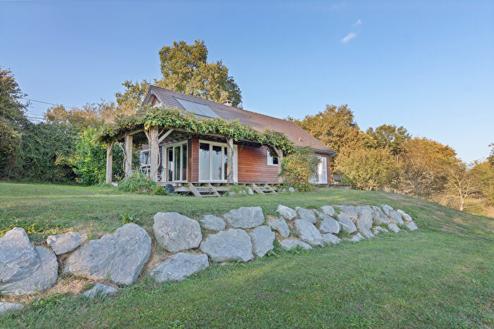 Maison à vendre - Lhôpital-dOrion - 5 pièces - 4 chambres