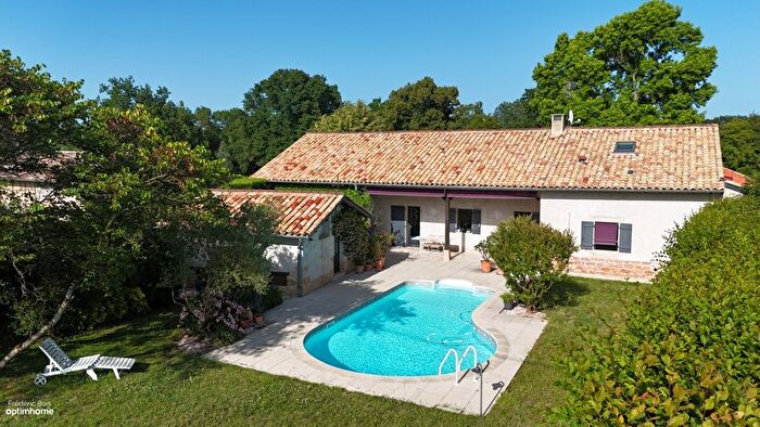 Maison 7 pièces à Replonges, à vendre
