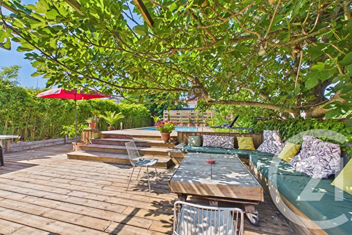 Maison 7 pièces à vendre à Le Bouscat, La Garenne, Carnot