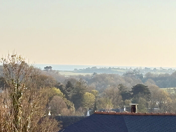 Maison à vendre - Muzillac - 4 pièces - 3 chambres