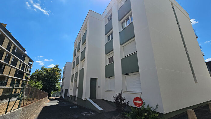Appartement 2 pièces à vendre - Clermont-Ferrand, Jaude, Fontgiève Saint-Alyre