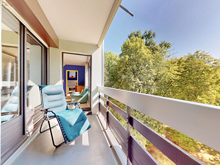 Appartement 4 pièces à Seynod, Périphérie, à vendre