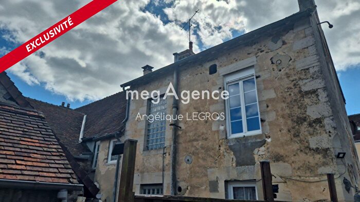 Maison 6 pièces à vendre - Neufchâtel-en-Saosnois