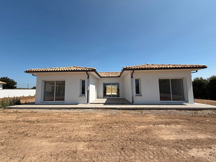 Maison 5 pièces à vendre à Saint-Martin-Petit