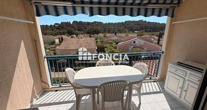 Appartement 2 pièces à Le Lavandou, Centre-ville, Plage du Lavandou, Pointe Pilon, à vendre