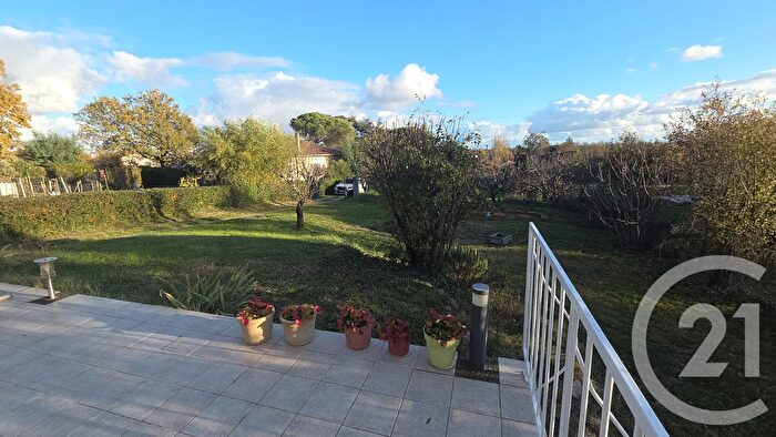 Maison à vendre - Plaisance-du-Touch, Bourgogne, Terris, Traverse, La Hille - 5 pièces - 4 chambres