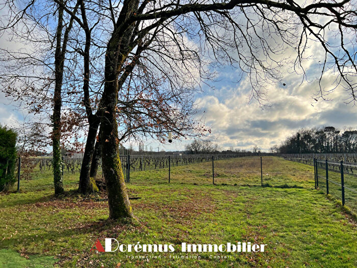 Maison à vendre - Sadirac - 4 pièces - 3 chambres