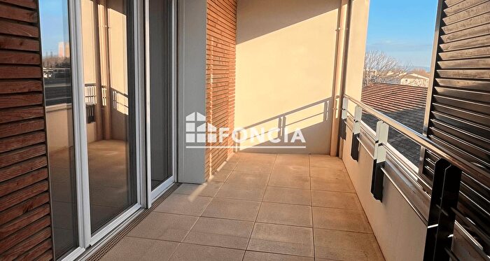 Appartement à vendre - Avignon, Gare, Saint-Roch - 3 pièces - 2 chambres