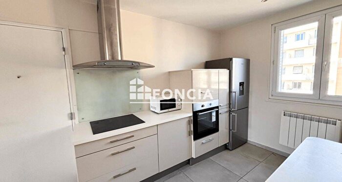 Appartement 3 pièces à louer - Chony, Bourg-lès-Valence