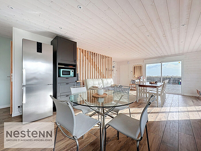 Maison à vendre - Beauvoir-sur-Mer - 5 pièces - 4 chambres