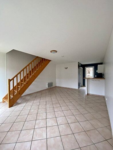 Maison à louer - Saint Ausone-Saint Martin-Saint Gelais, Angoulême - 3 pièces - 2 chambres