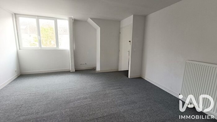 Appartement 6 pièces à Villenauxe-la-Grande, à vendre