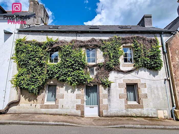 Maison 5 pièces à Morlaix, Ploujean, à vendre