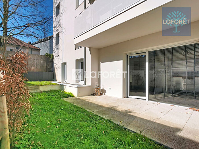 Appartement à vendre - Quartiers Sud-Est, Francisco Ferrer - 2 pièces - 1 chambre