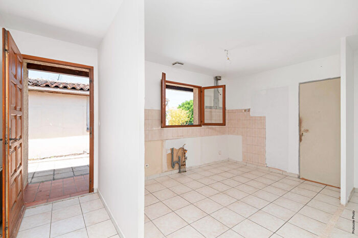 Toulouse, Lalande - Maison 4 pièces à vendre