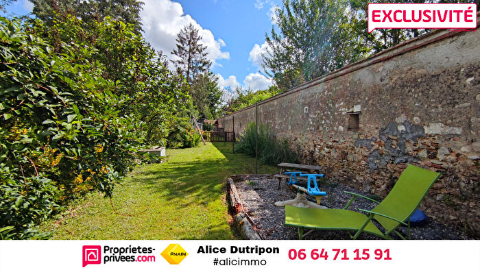 Maison 6 pièces à vendre à Sézanne