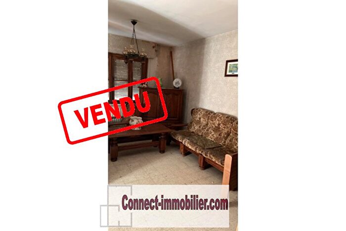 Maison à vendre - Villers-en-Cauchies - 5 pièces