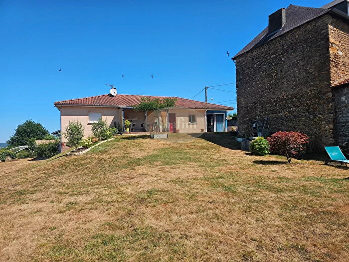 Maison 6 pièces à vendre - Tournay