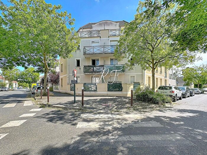 Appartement 2 pièces à Éragny, Pincevents, à vendre