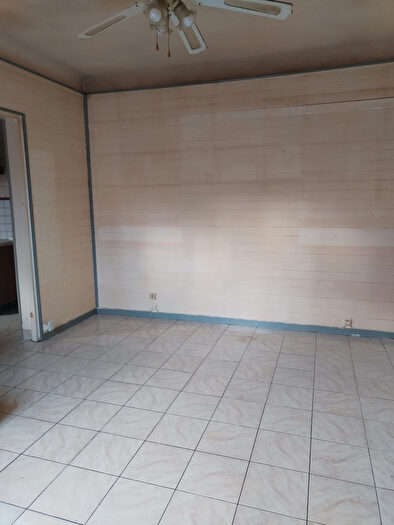 Maison à vendre - Montreuil, Signac, Mûrs à Pêches - 3 pièces - 2 chambres