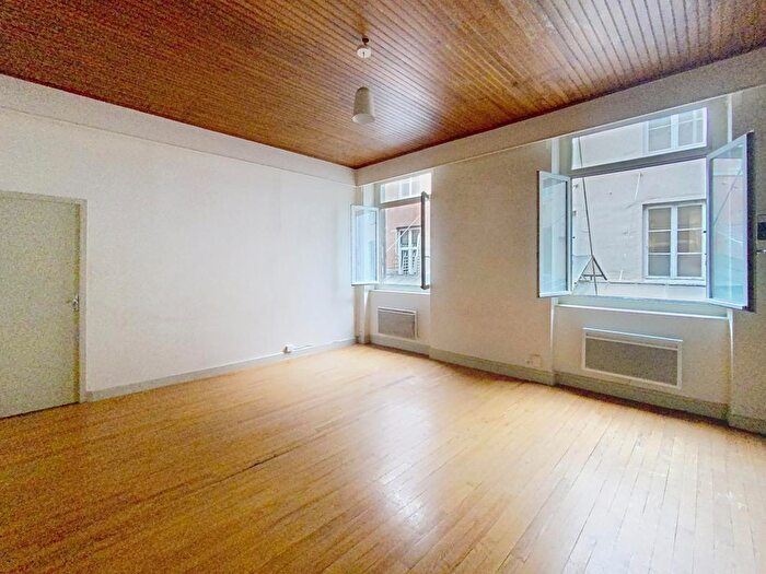 Appartement à vendre - Lyon e , Cordeliers Bellecour - 3 pièces - 2 chambres