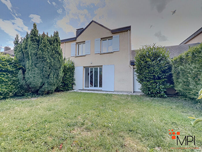 Maison 6 pièces à Quartiers Nord-Est, Les Gayeulles, Saint-Laurent, à vendre