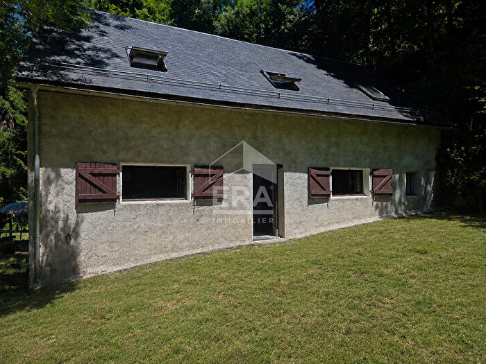 Gèdre - Maison 5 pièces à vendre