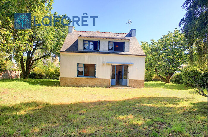 Maison à vendre - Baden - 5 pièces - 3 chambres