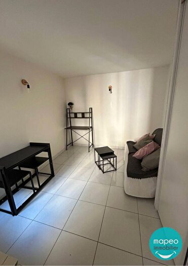 Appartement 1 pièce à Centre Ville-Petit Margny, Compiègne, à louer