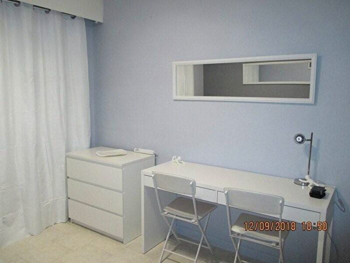 Appartement 1 pièce à louer à Marseille 8ème arrondissement