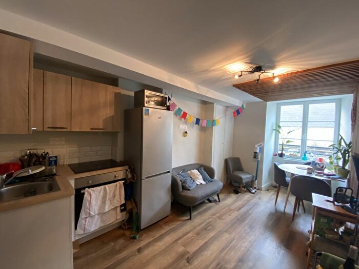 Appartement 1 pièce à louer - Angers, Doutre, Saint-Jacques